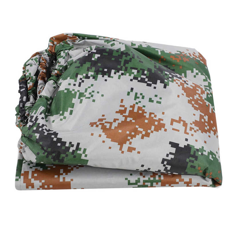 Kayak Cover Waterproof Kayak Boat UV Resistant Dus... – Grandado