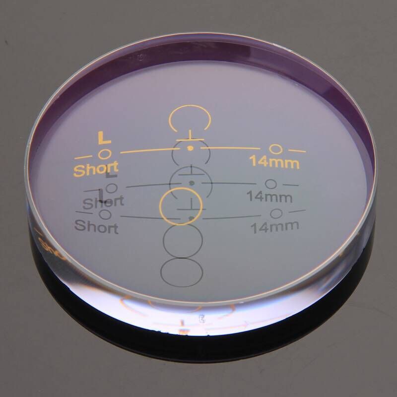 1.56 Progressive Multi-focus Anti-blue light Lens ... – Grandado