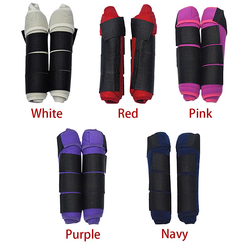 1 Pair Soft Training Washable Adjustable Sports Pr... – Vicedeal