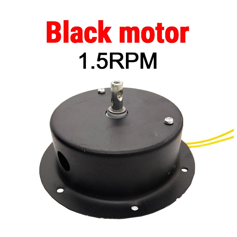 110v-240v 1.5 o / min roterende scene glas kugle m... – Grandado