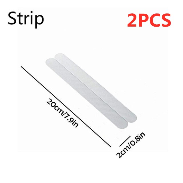 5M Non Slip Safety Grip Tape Anti-Slip Indoor/Outd... – Grandado