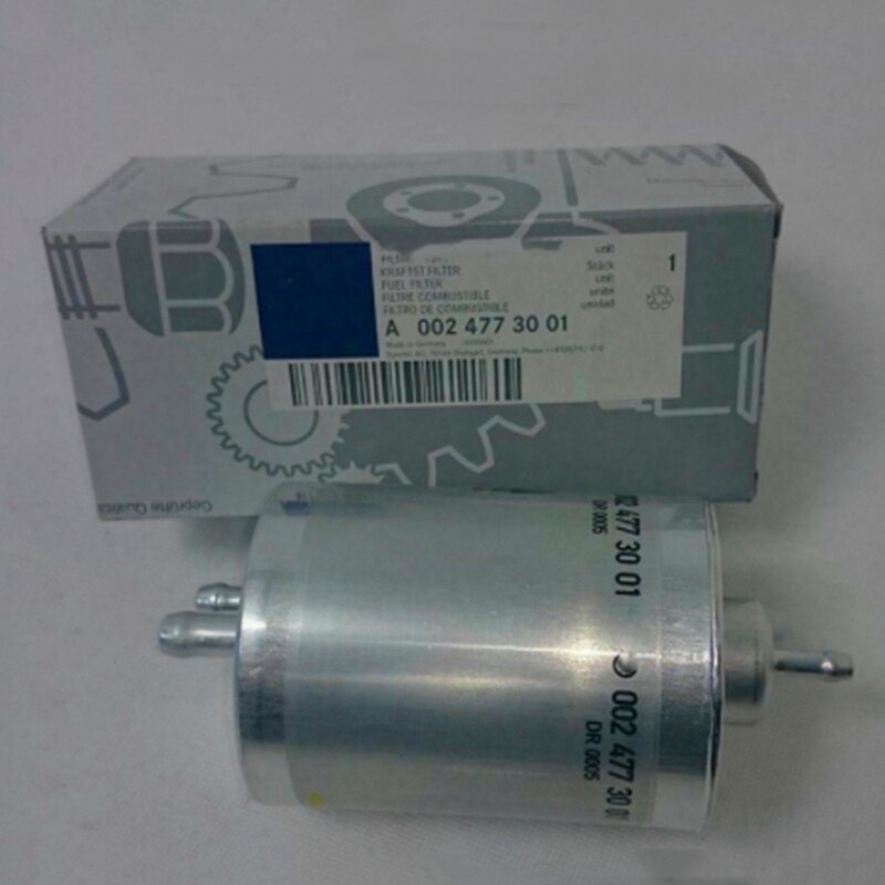 Til mercedes-benz ægte brændstoffilter a 00247730... – Grandado