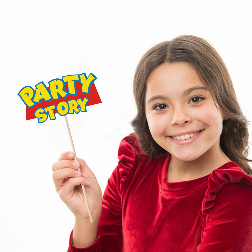 Party Decoration Toy 4th Decor Centerpiece Sticks ... – Grandado