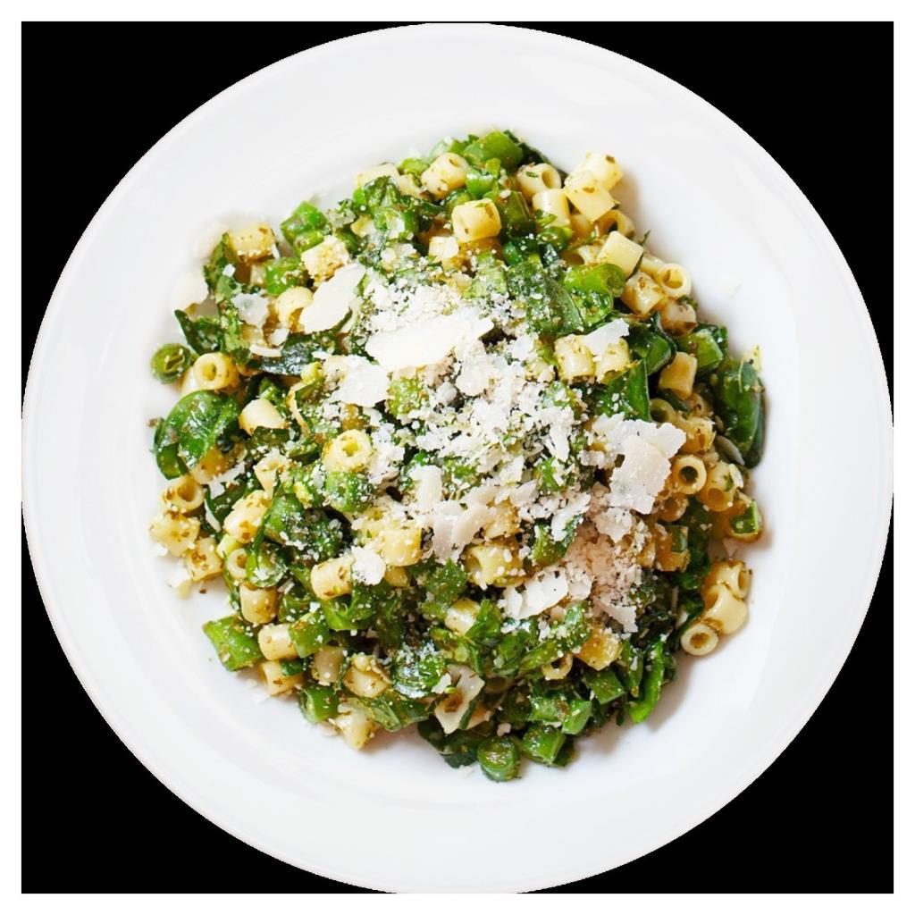 Bonatelli Organische Perlen Pasta 400 g – Vicedeal