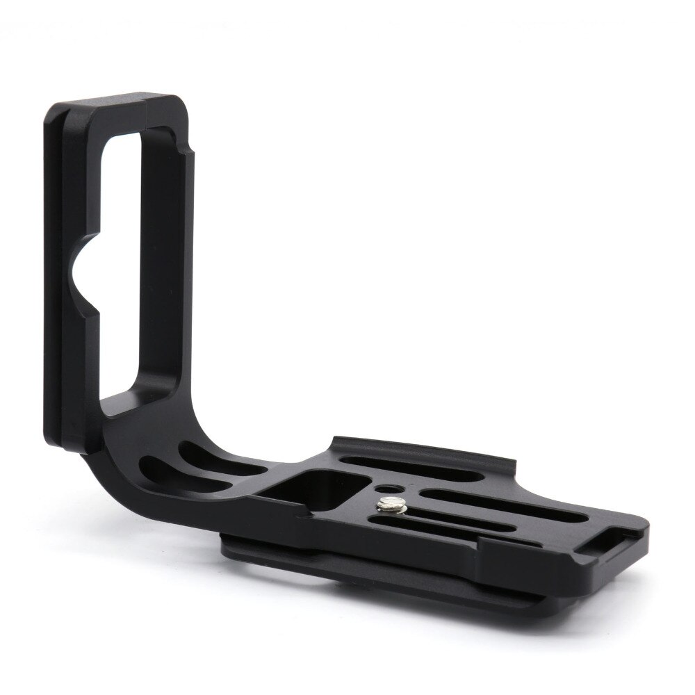 Quick Release L Bracket Plate Grip for Nikon D810 ... – Grandado