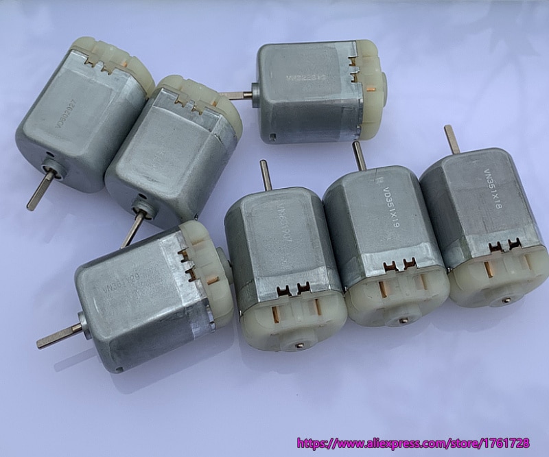 Brand 12V 11500RPM 280 motor FC-280P carbon brush ... – Grandado