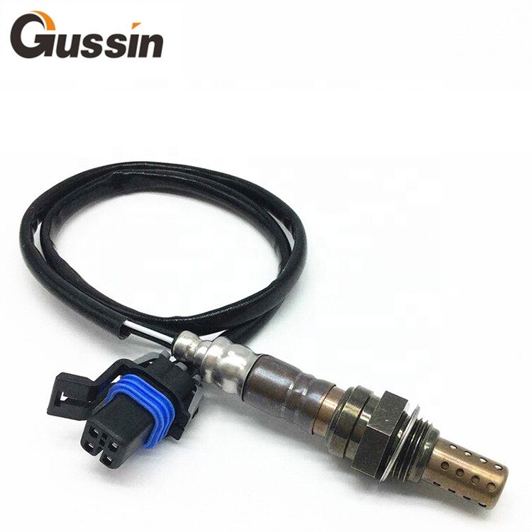 25360991 Car 4 Wire Auto O2 Oxygen Sensor – Grandado