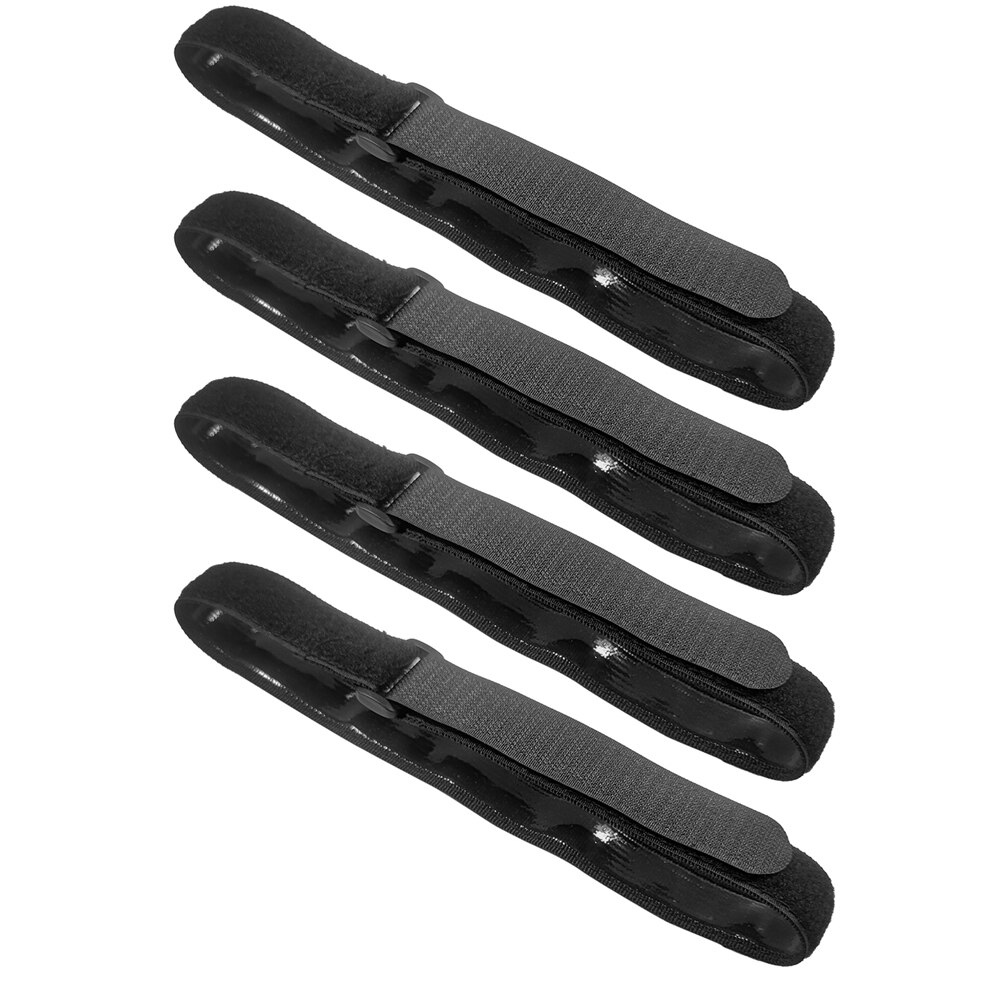 4Pcs Bike Wheel Bundling Belts Reusable Fastening ... – Vicedeal