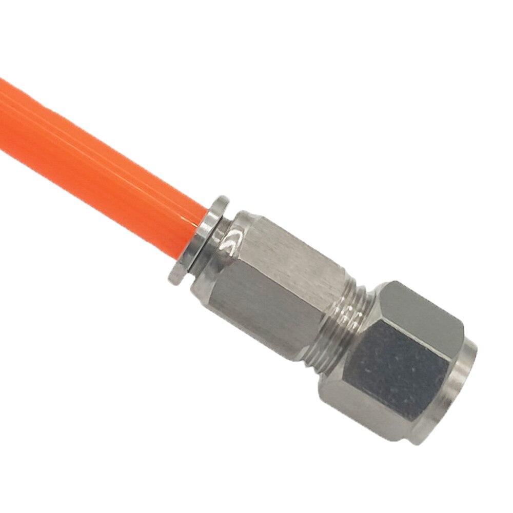 6 8 10 12 14 16mm Push In x Double Ferrule Compres... – Grandado