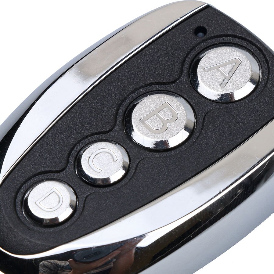 Universal Auto Copy Remote Control 4 Button Copy C... – Grandado