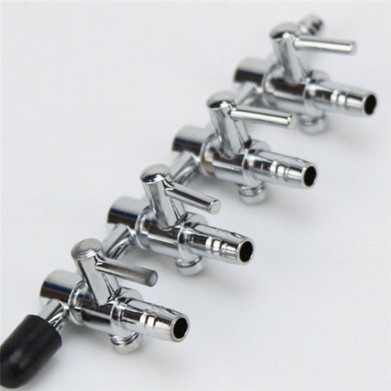 Akvarietillbehör akvarium inline luft splitter kon... – Grandado