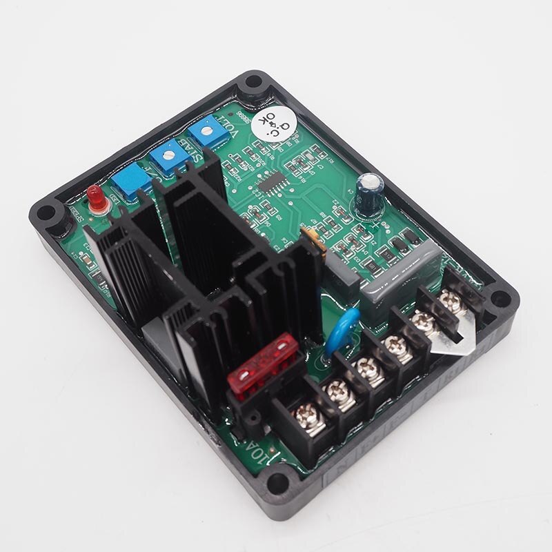 AVR GAVR-12A Avr generator voltage regulator for b... – Vicedeal