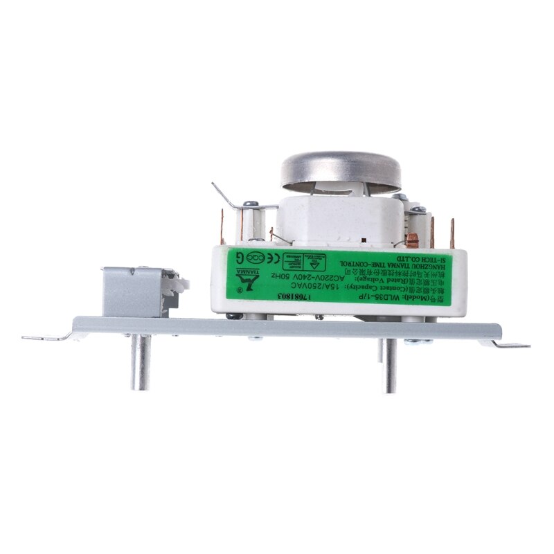 MEXI Four-Hole Time Controller Timer For Microwave... – Grandado