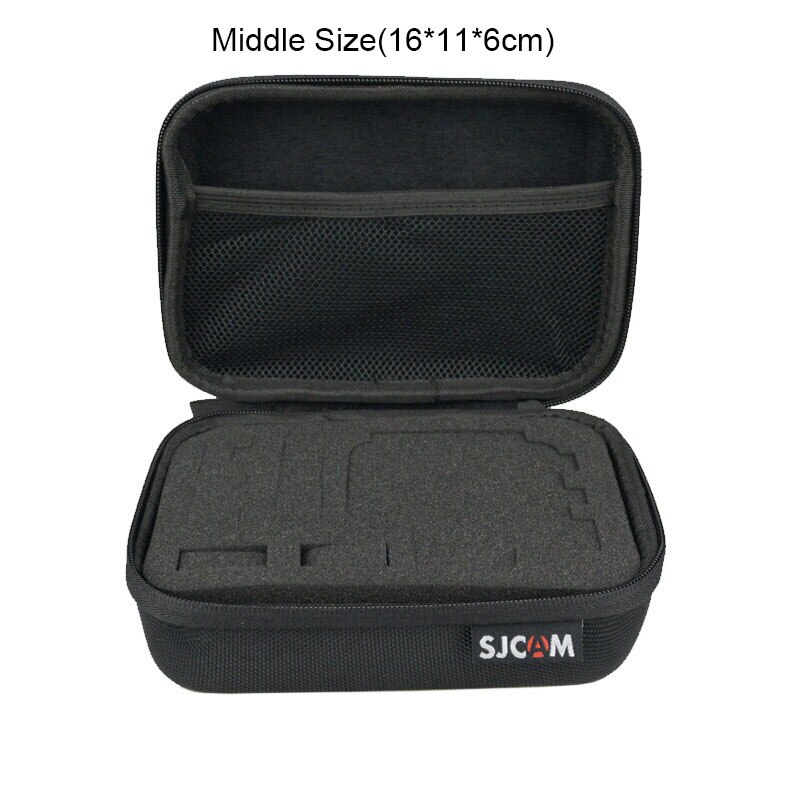 Sjcam opbevaringstaske til sjcam sj4000 sj5000x e... – Grandado