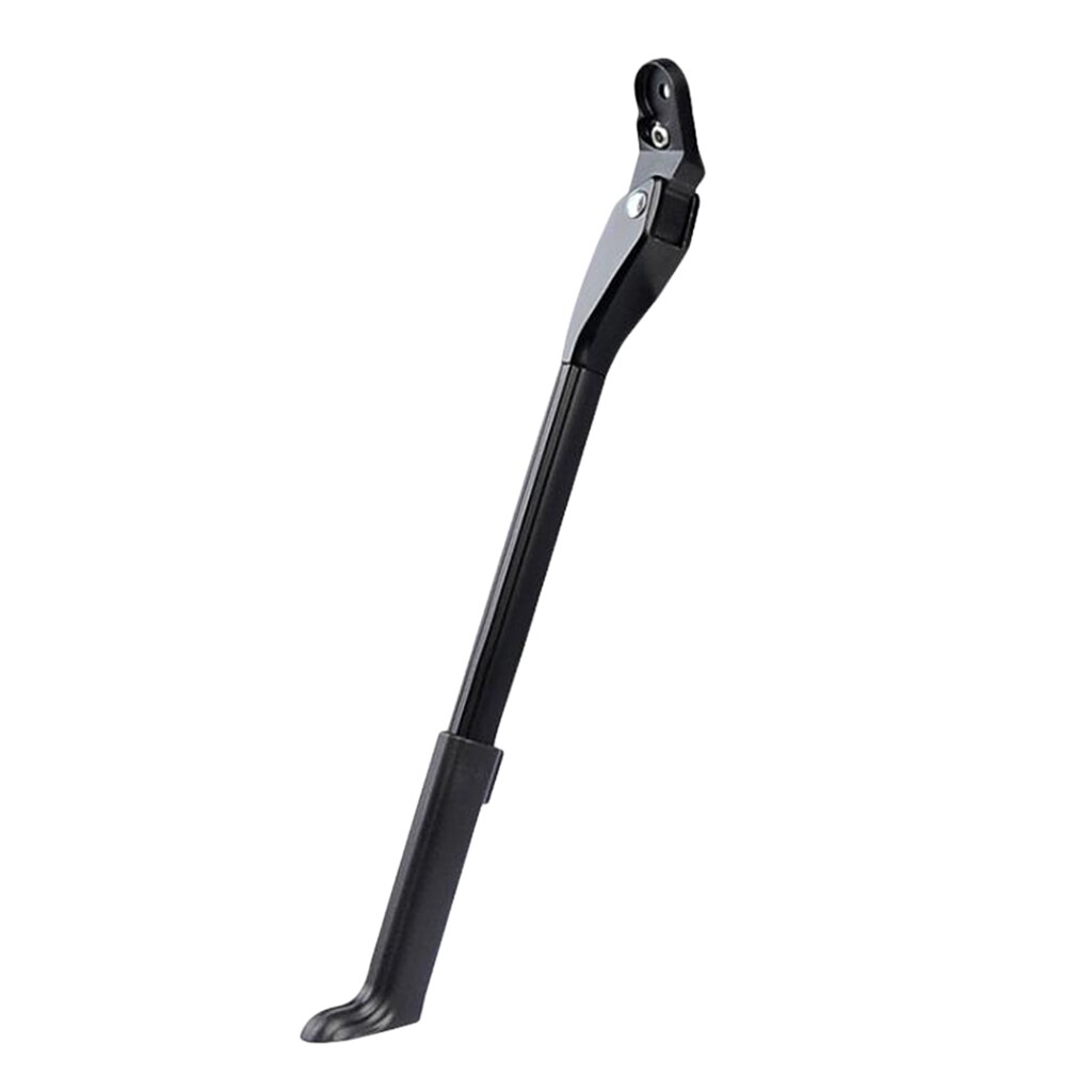 Bike Kickstand Adjustable Side Prop Rear Kick Stan... – Vicedeal