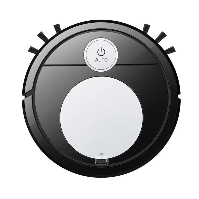 Smart Robot Vaccuum Cleaner USB Auto Cleaning Robo... – Vicedeal