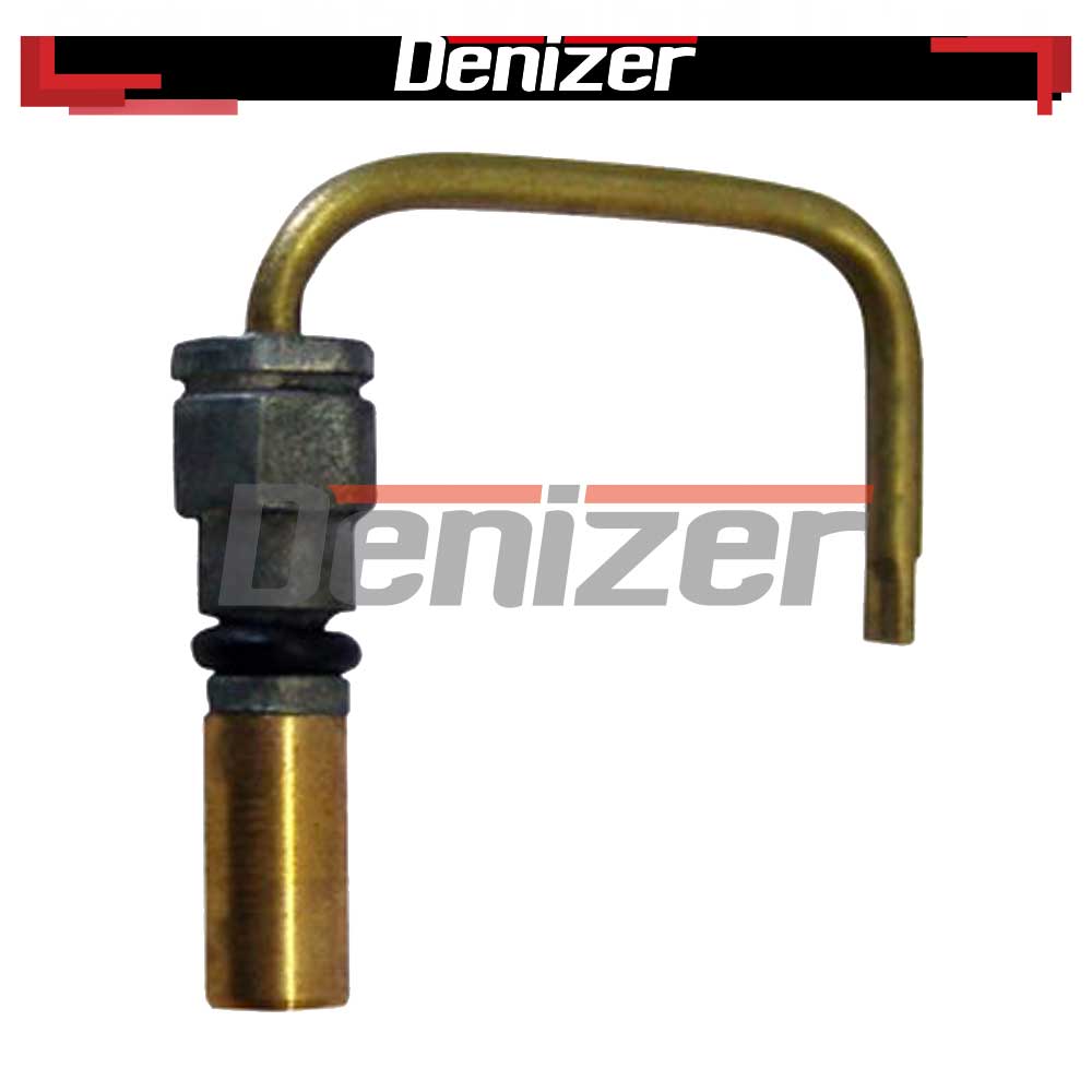 Renault R12 Taurus Carburetor Curve Nozzle Solex 7... – Vicedeal