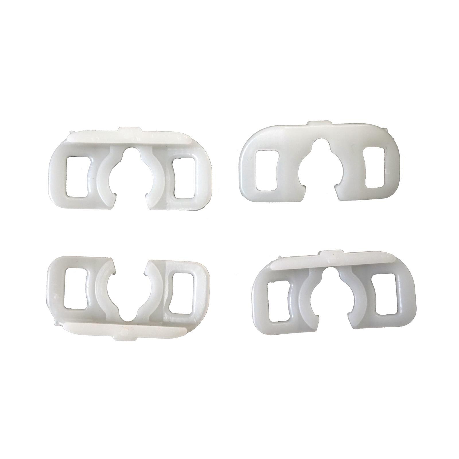 ESC EWR5111 4 Pieces Window Regulator Repair Clamp... – Grandado