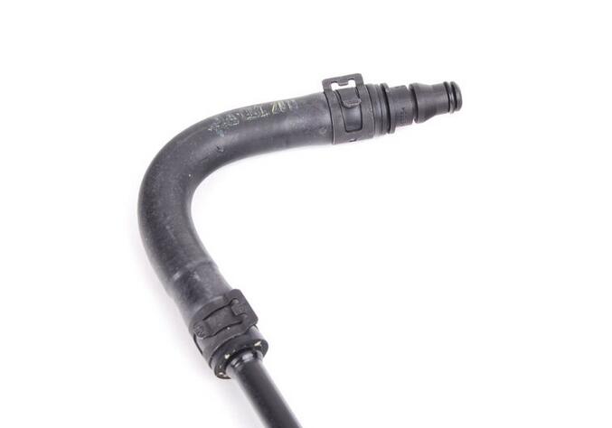 1 piece Expansion Tank Breather Hose for Mercedes ... – Grandado