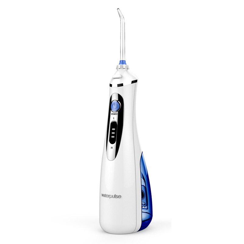 Waterpulse V400 Oral Irrigator Water Flosser Elect... – Vicedeal