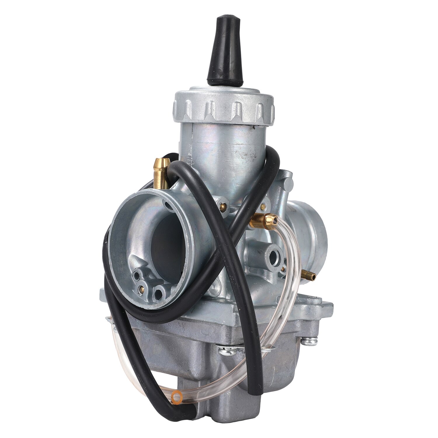 Motorcycle DT125 Carburetor Mikuni 28mm Carburador... – Grandado