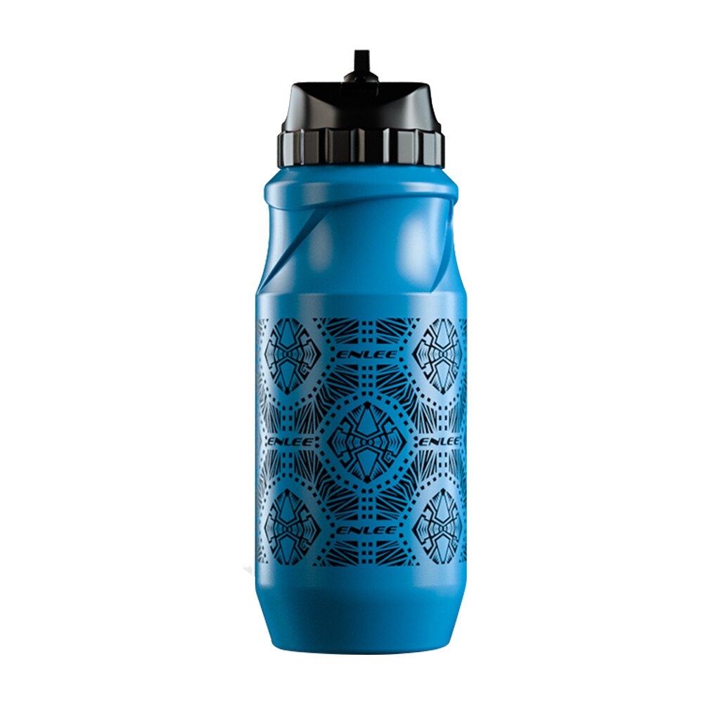 500ml Cycling Sport Water Bottle Mountain Bike Ket... – Grandado