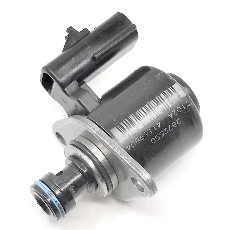 2872550 Brandstofpomp Inlaatklep Brandstofdoseerkl... – Grandado