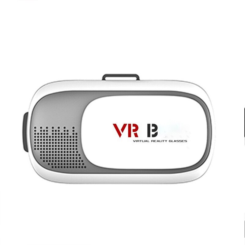 Universal 3D VR Virtual Reality Glasses Headset Vi... – Grandado