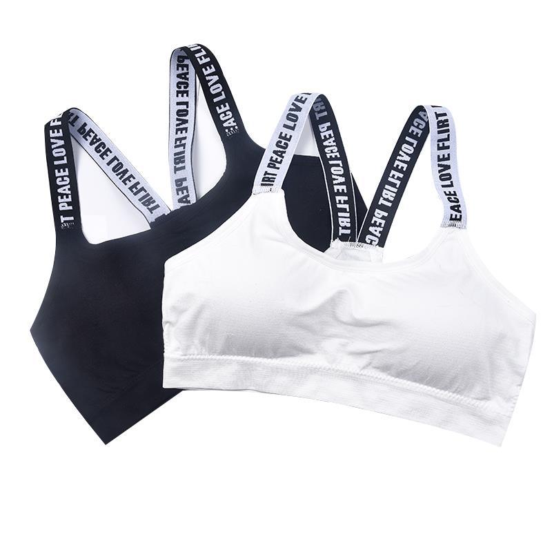 girls bra Underwear bras Kids Young Teens Teenage ... – Grandado