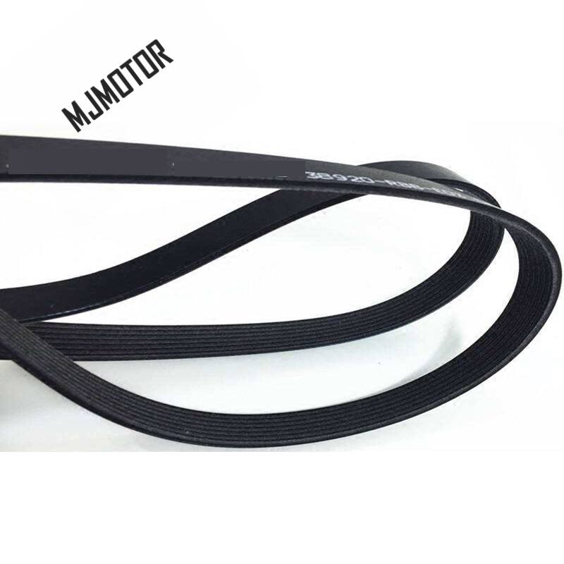 Alternator fan Generator fan belt for MG CHERY VW ... – Vicedeal