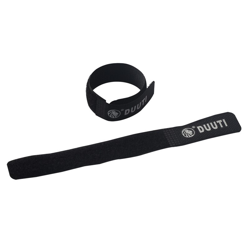 BIKEIN 2 Pcs Cycling Nylon Velcro Bicycle Accessor... – Grandado