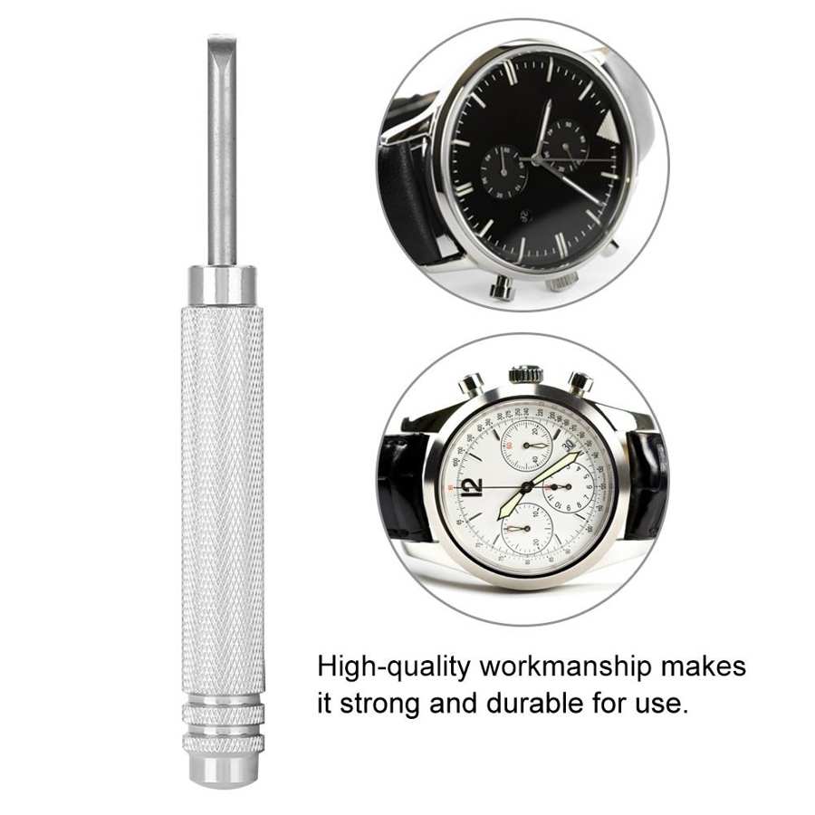 Watch Case Opener Knife Back Cover Pry Remover for... – Vicedeal