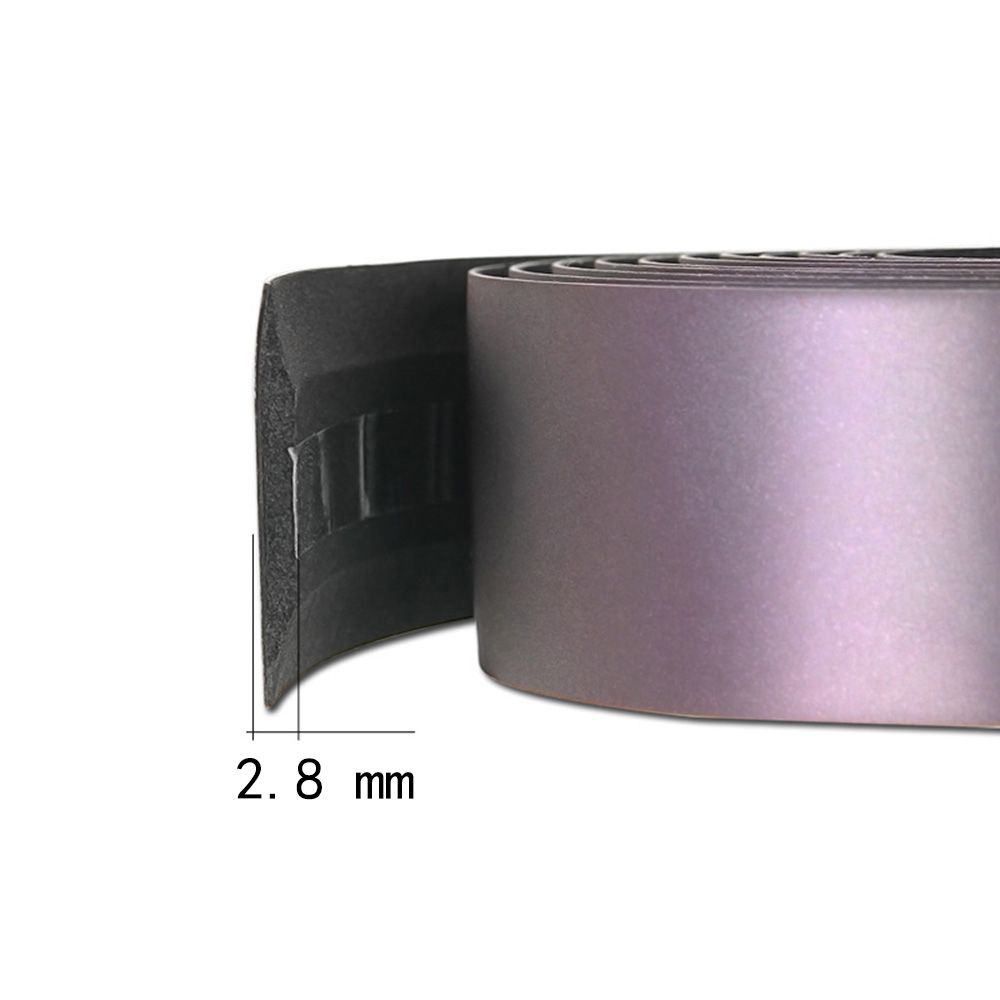 Anti-Slip Road Bike Reflective Bicycle Accessories... – Grandado