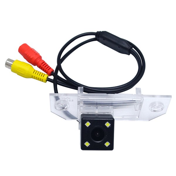 CCD HD Car Rear View Reverse Camera Car Parking As... – Grandado