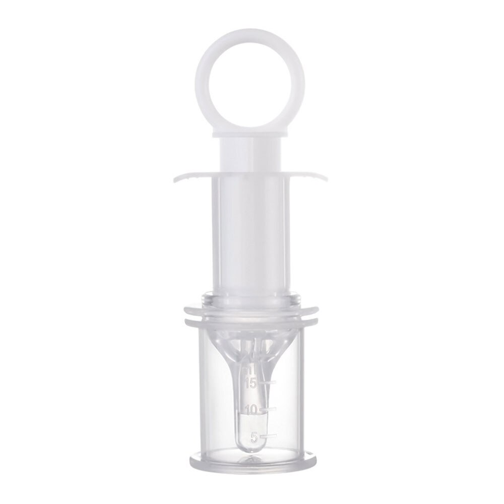 Baby's Kids BPA-free Silicone Liquid Medicine Feed... – Vicedeal
