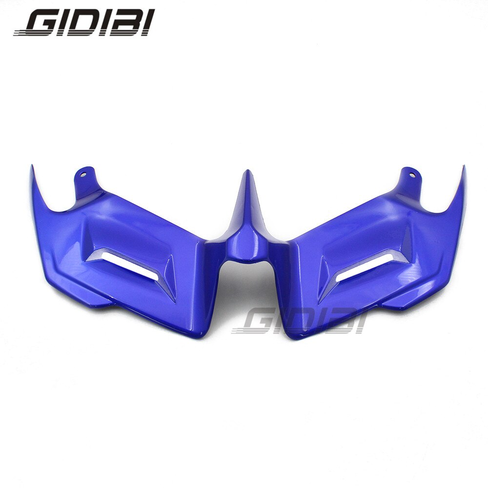 Motorcycle ABS Blue R3 R25 Front Fairing Aerodynam... – Grandado