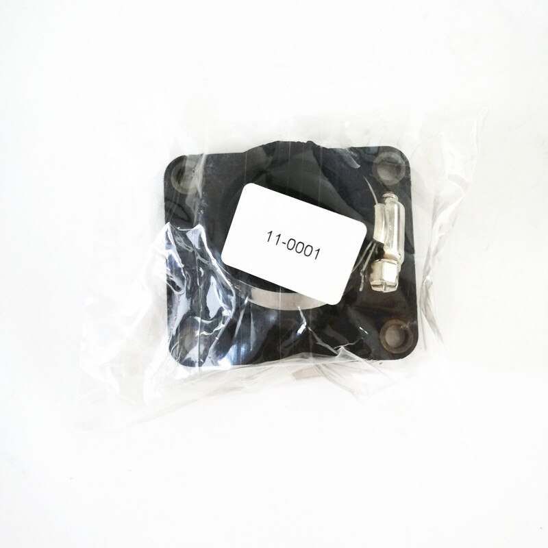 Motorfiets Carb Intake Carburateur Interface Boot ... – Grandado