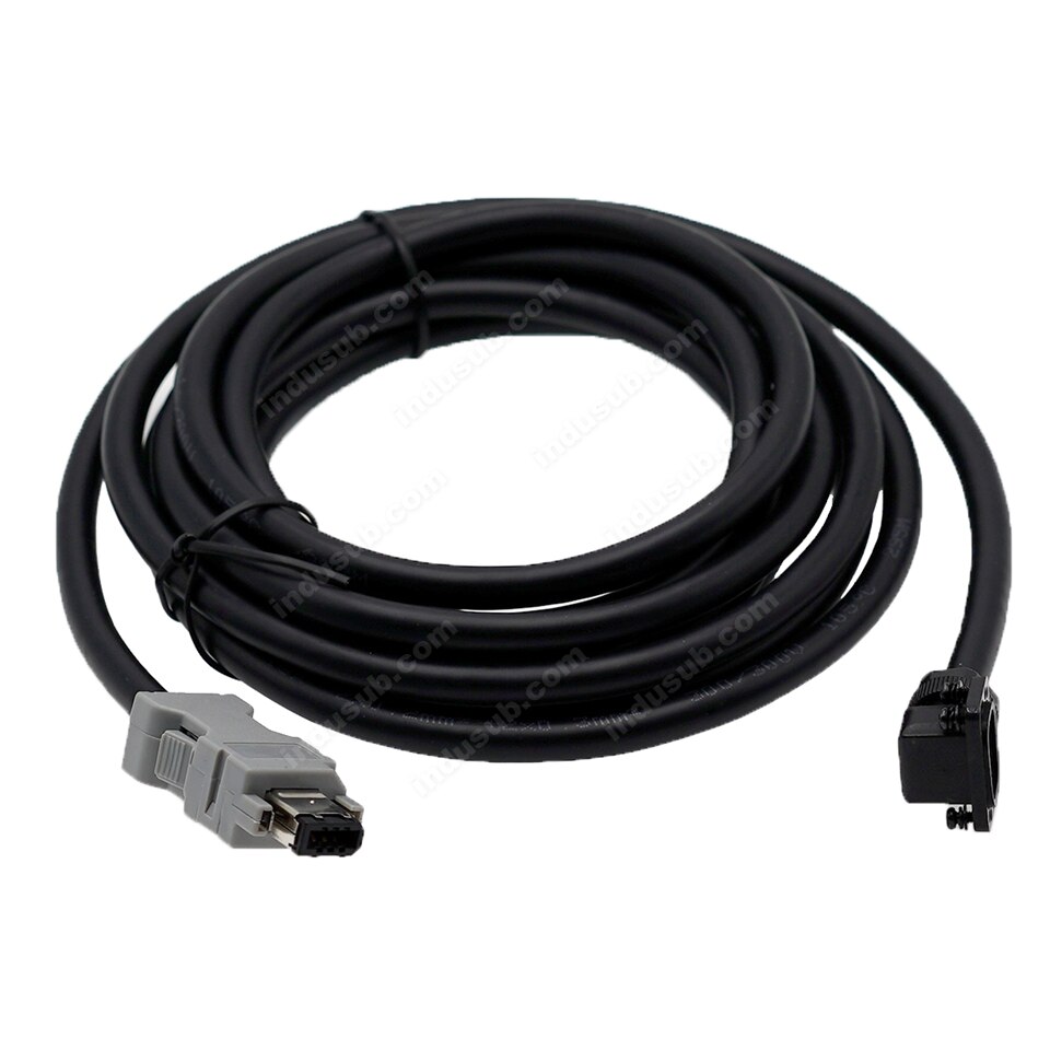 Encoder Cable MFECA0020MJD MFECA0030MJD MFECA0050M... – Grandado