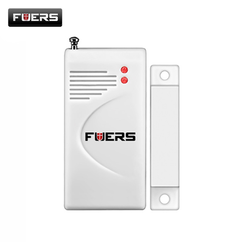 Fuers Draadloze Deur Window Magneet Sensor Detecto... – Grandado Fuers Draadloze Deur Window Magneet Sensor Detecto... – Grandado