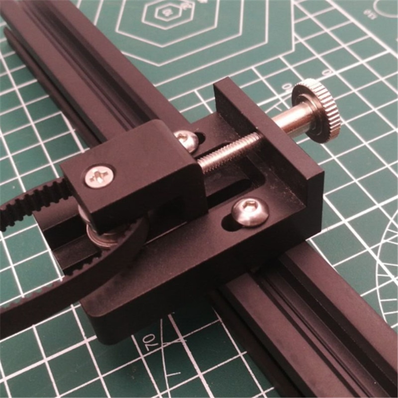 1pcs Anet E10 3D printer upgrade parts Aluminum al... – Grandado