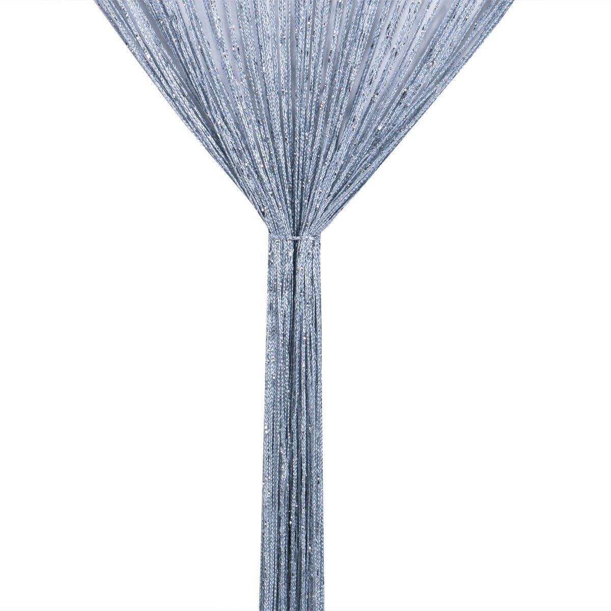 FAROOT Beauty String Tassel Curtain Crystal Beads ... – Grandado