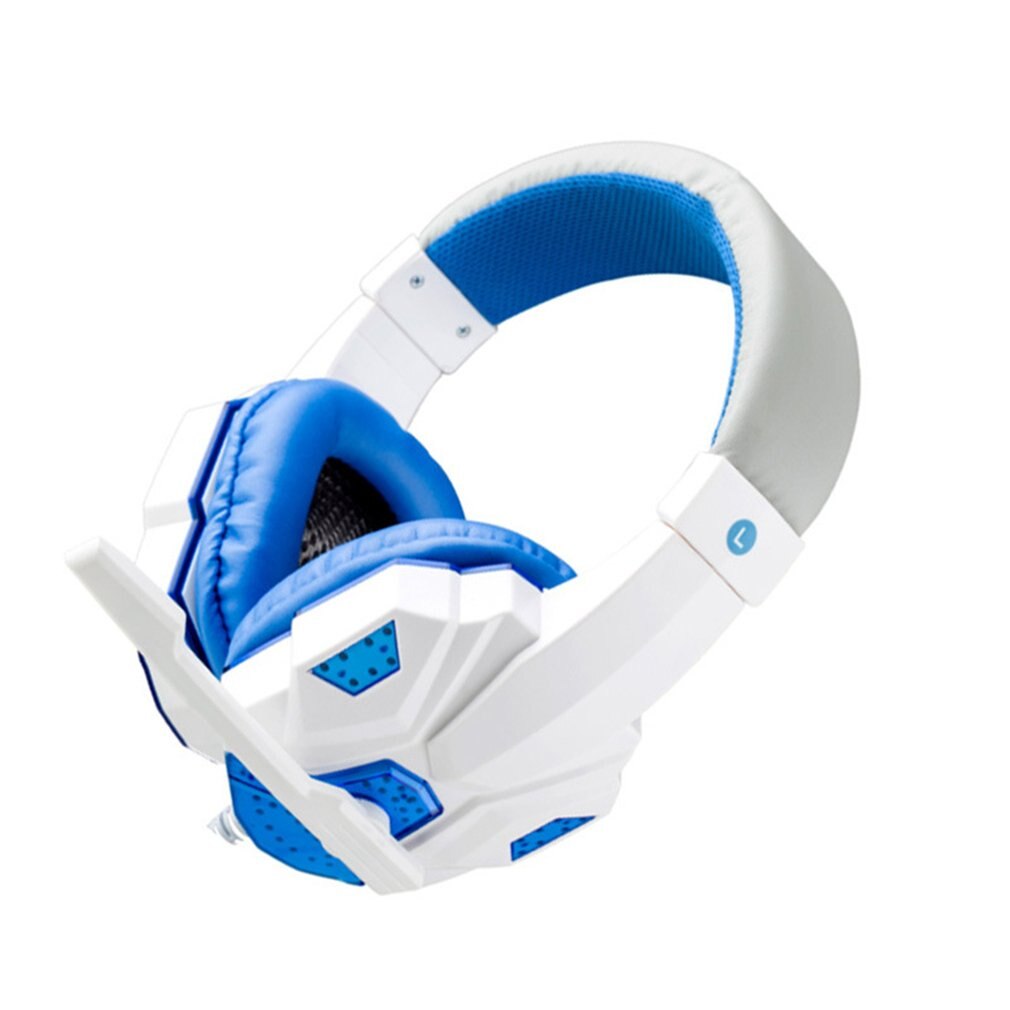 spilling headset øretelefon kablet gamer hodetelef... – Grandado