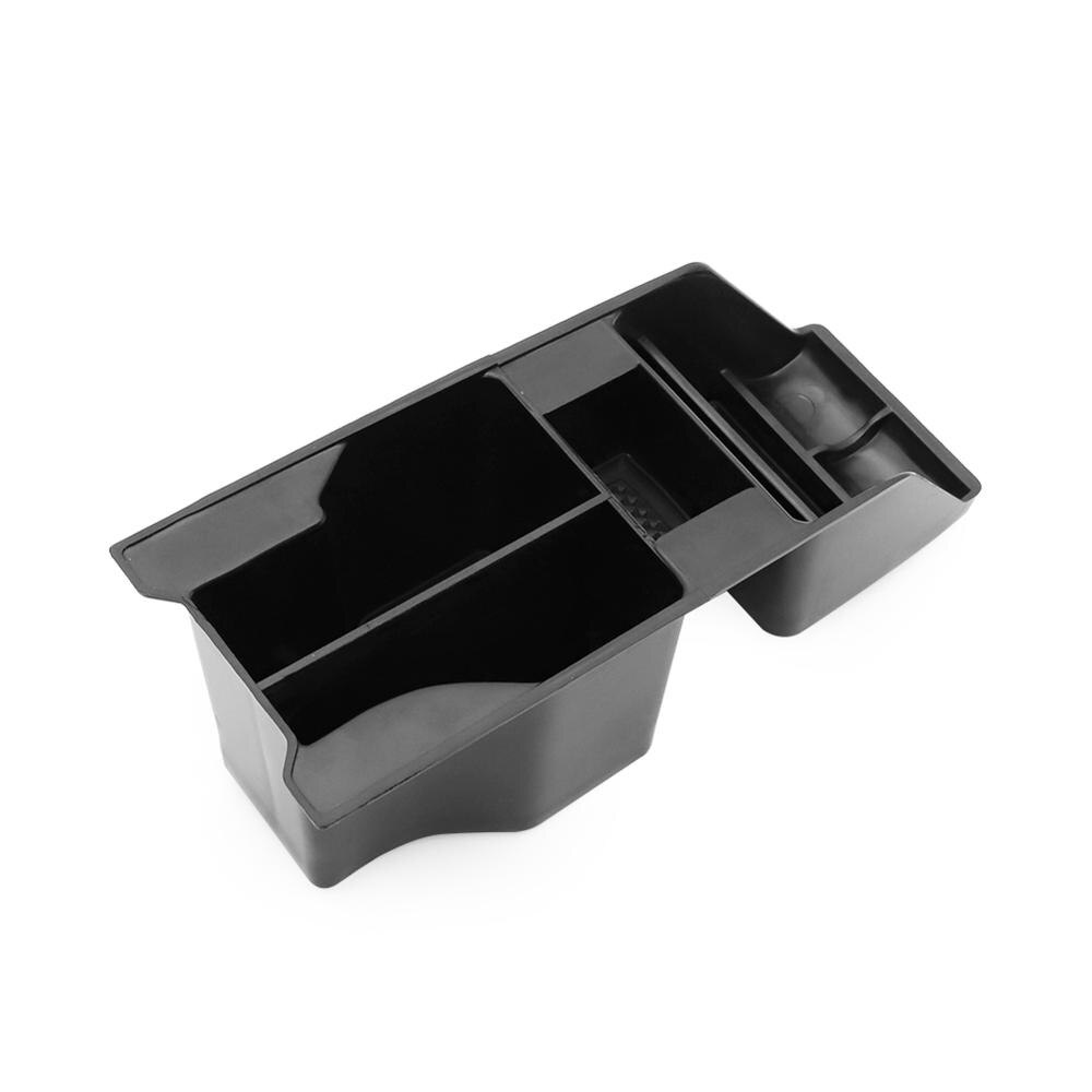 Car Interior Armrest Multilevel Storage Box For Vo... – Grandado