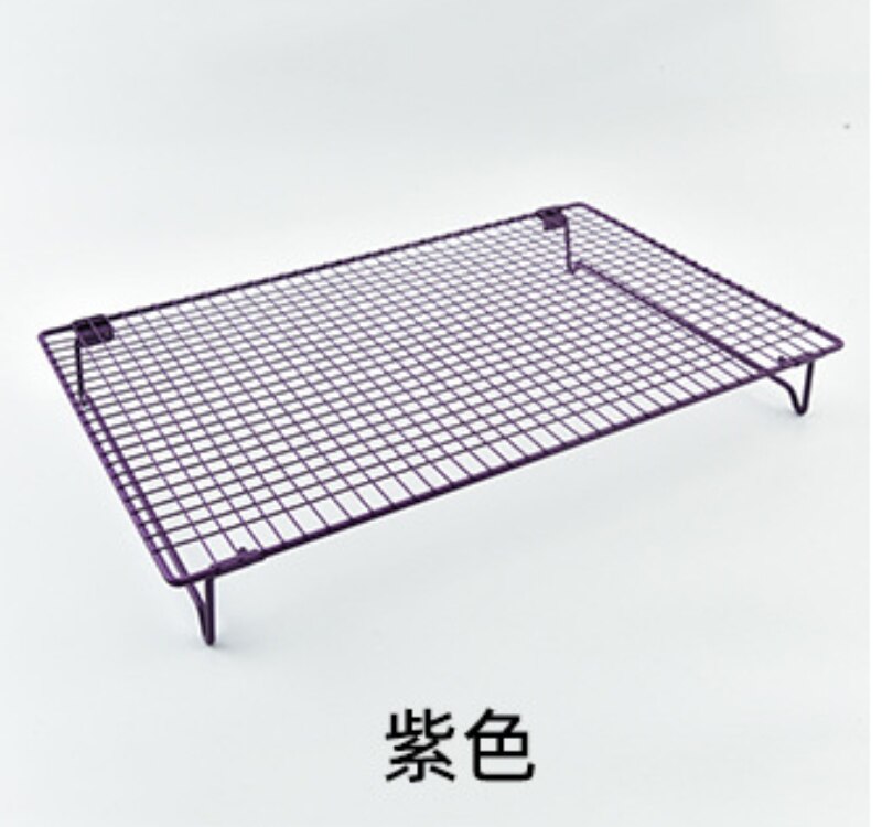 Cookie Biscuit Houder Plank Roestvrij Staaldraad R... – Grandado