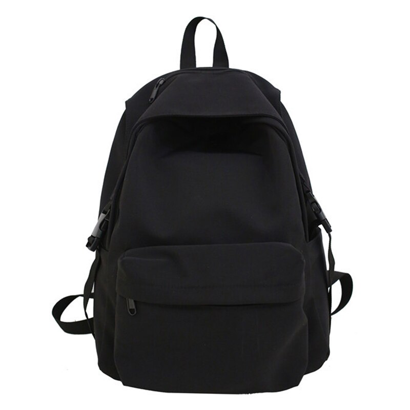 Waterproof Nylon Backpacks Women Bag Backpack For ... – Grandado