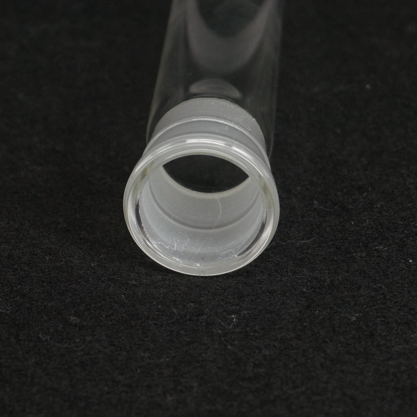 29/32 Both Ground Joint Glass Straight Connecting ... – Grandado 29/32 Both Ground Joint Glass Straight Connecting ... – Grandado