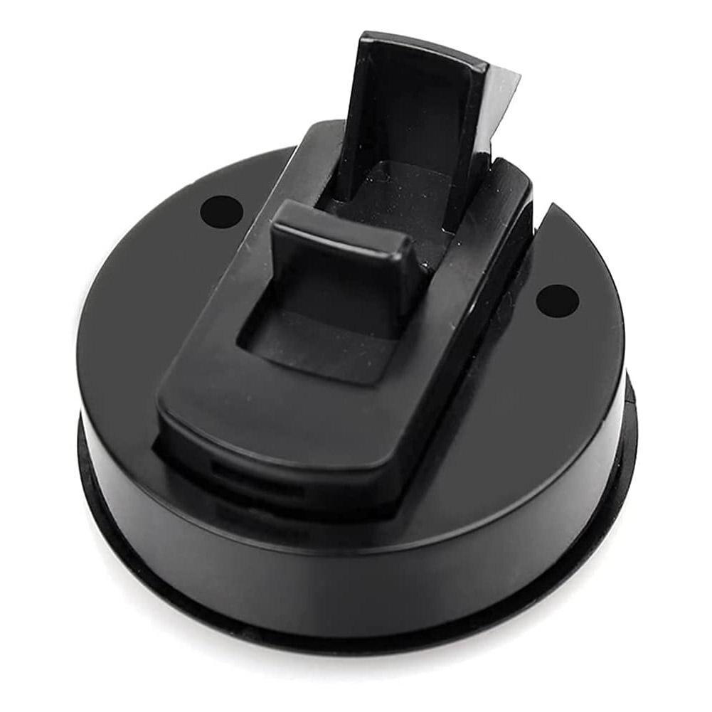 Gesp Pull Ring Lock Ronde Flush Pull Slam Vergrend... – Vicedeal