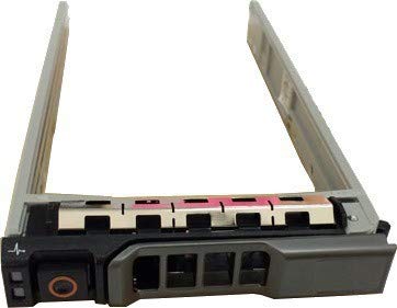 Microstorage 2.5 Hotswap Tray Sata/Sas Voor Dell, ... – Grandado