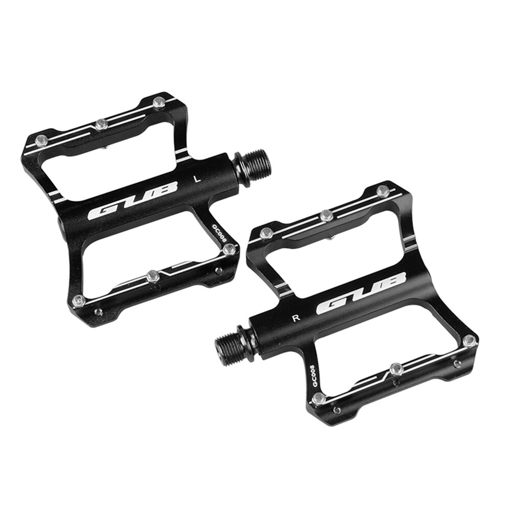 Gub 7 stilarter cykelpedaler anti-skrid ultralette... – Grandado
