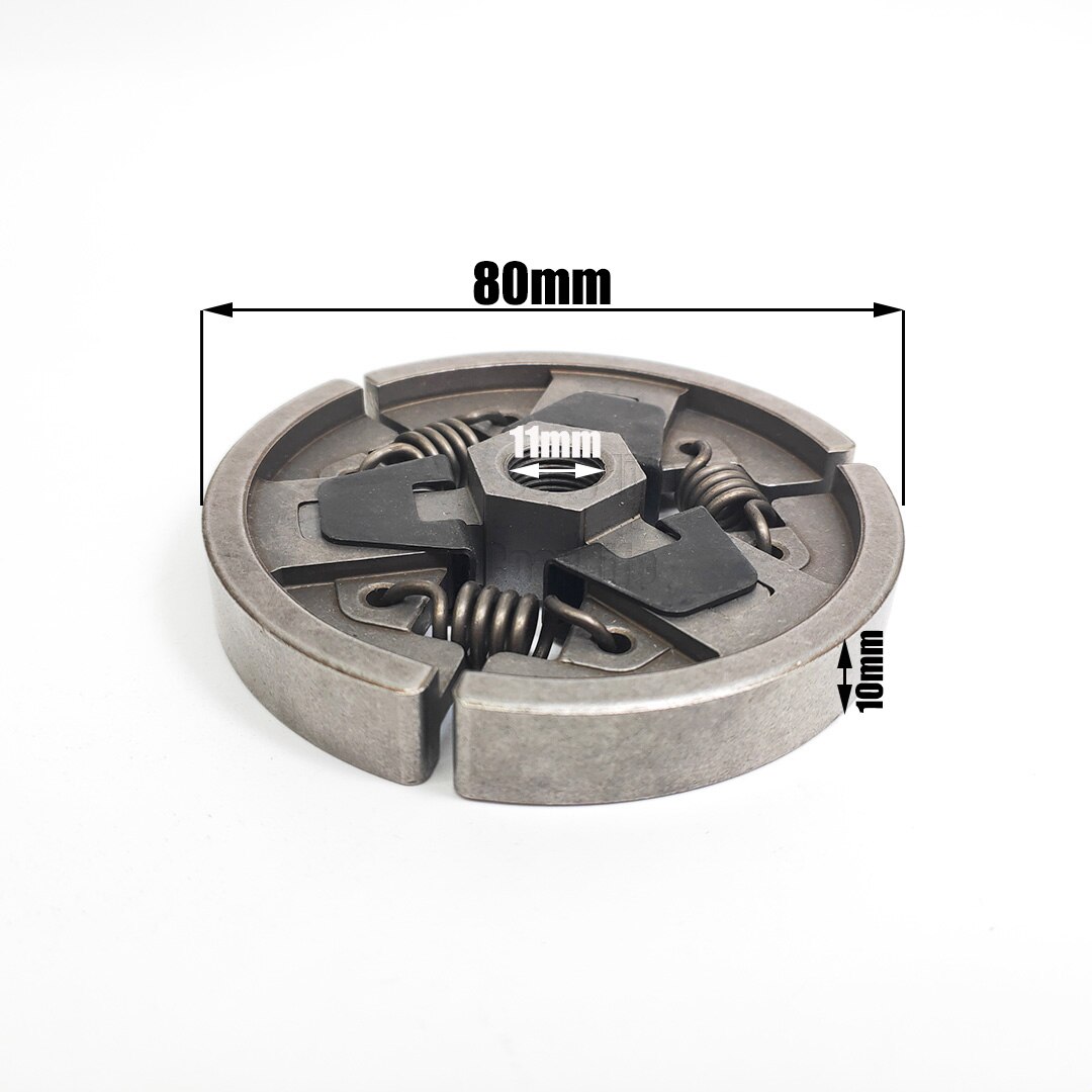 1PC 3/8"-7T Chainsaw Clutch Fit For Stihl MS6... – Grandado